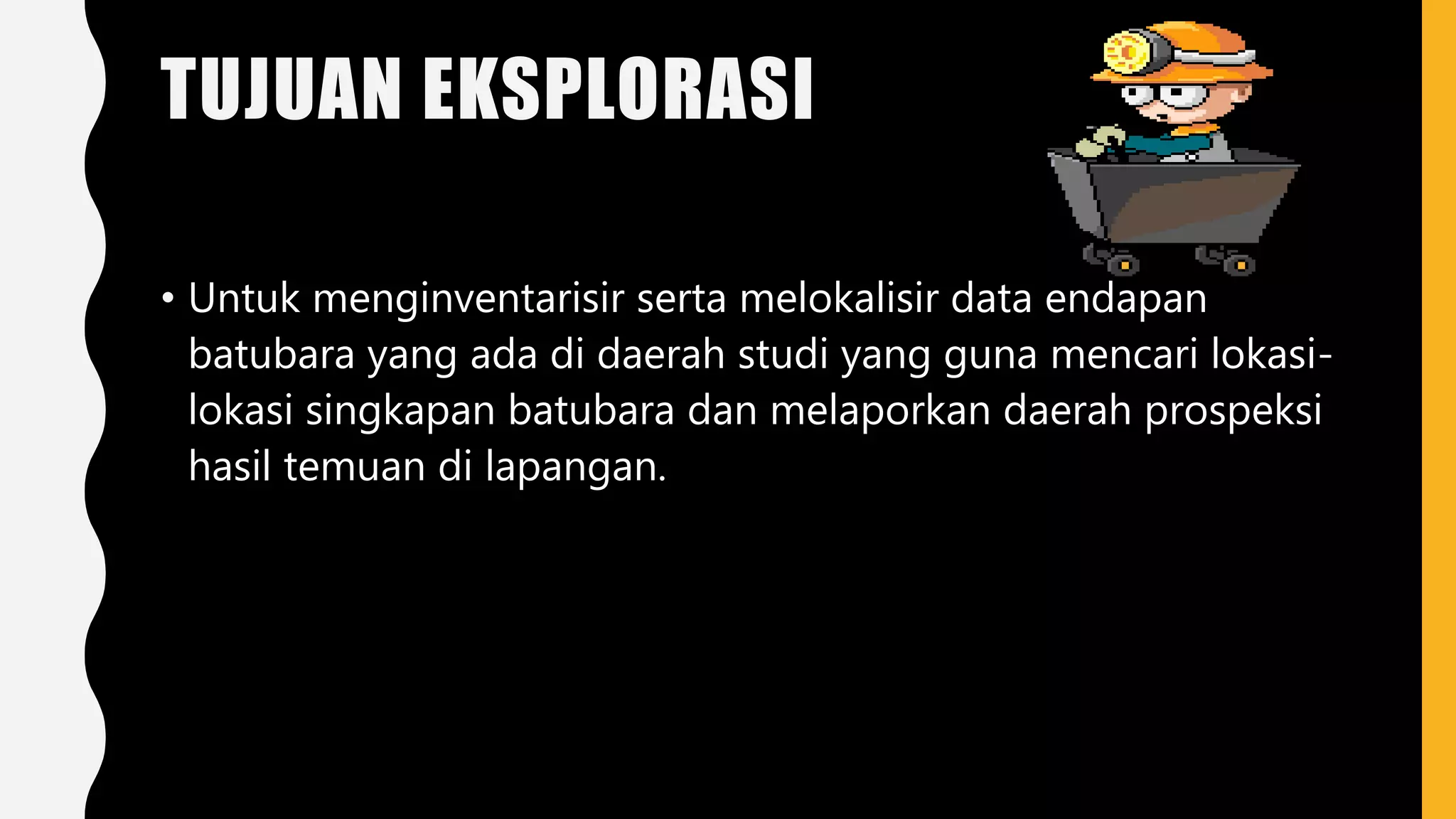 Eksplorasi | PPTX