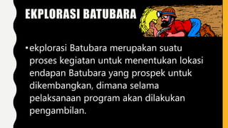 Eksplorasi | PPTX