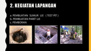 Eksplorasi | PPTX