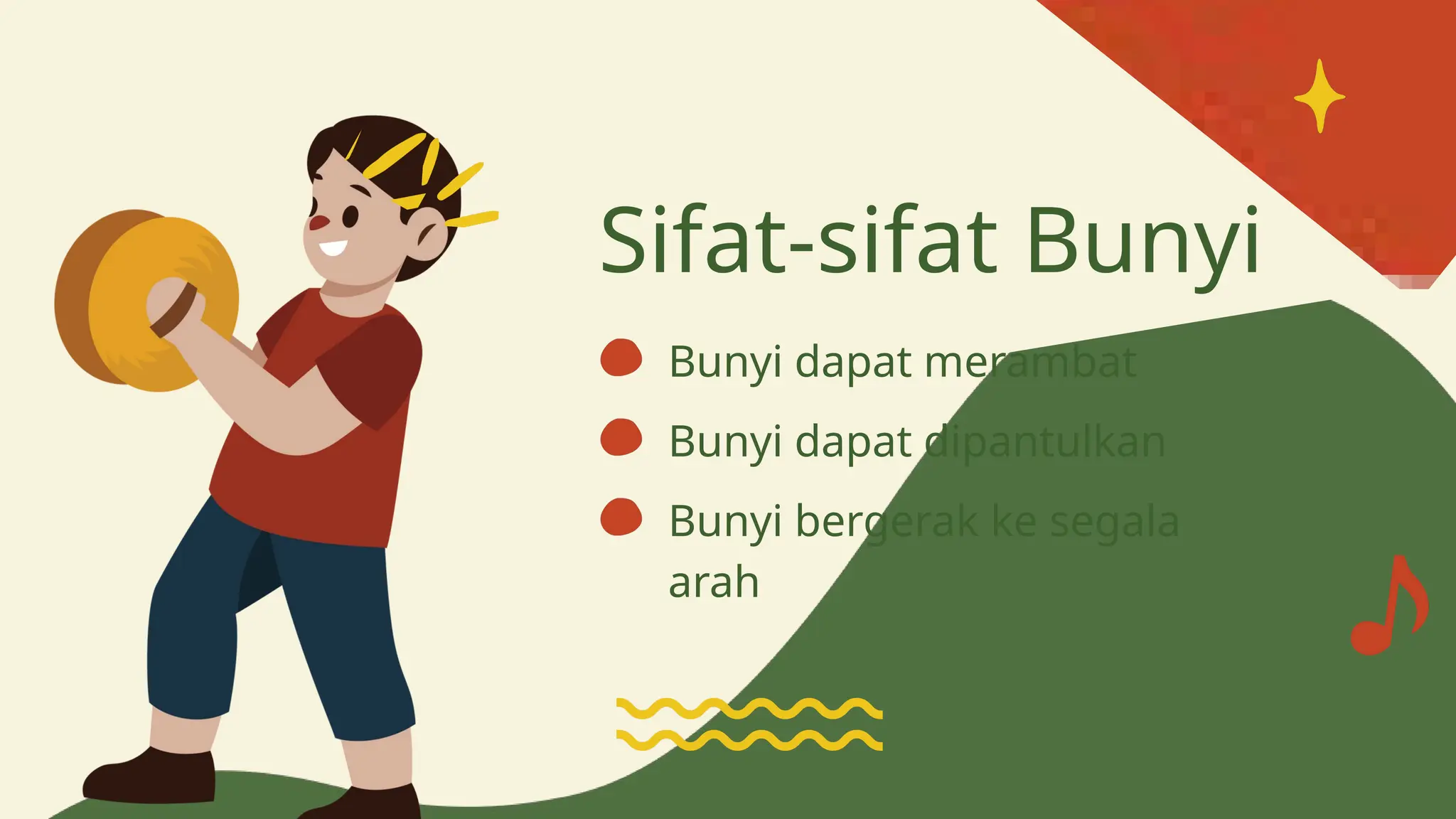 Eksplorasi bunyi Kelas Sepuluh tingkat Sekolah Menengah Atas.pptx