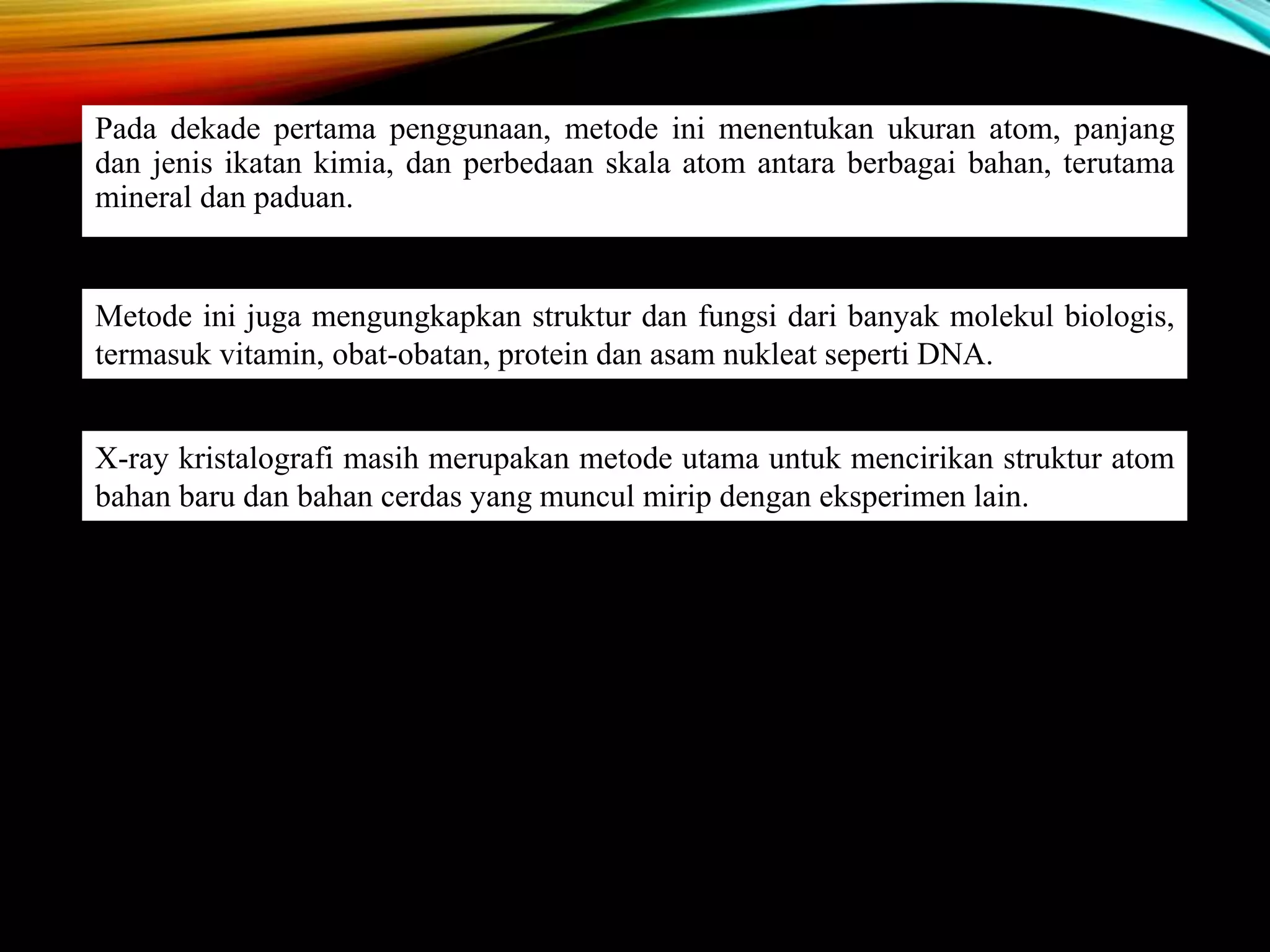 Eksplorasi geokimia | PPTX