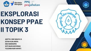 eksplorasi konsep ppae ii topik 3a .pptx