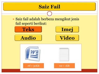 Power point TMK tahun 4. | PPT