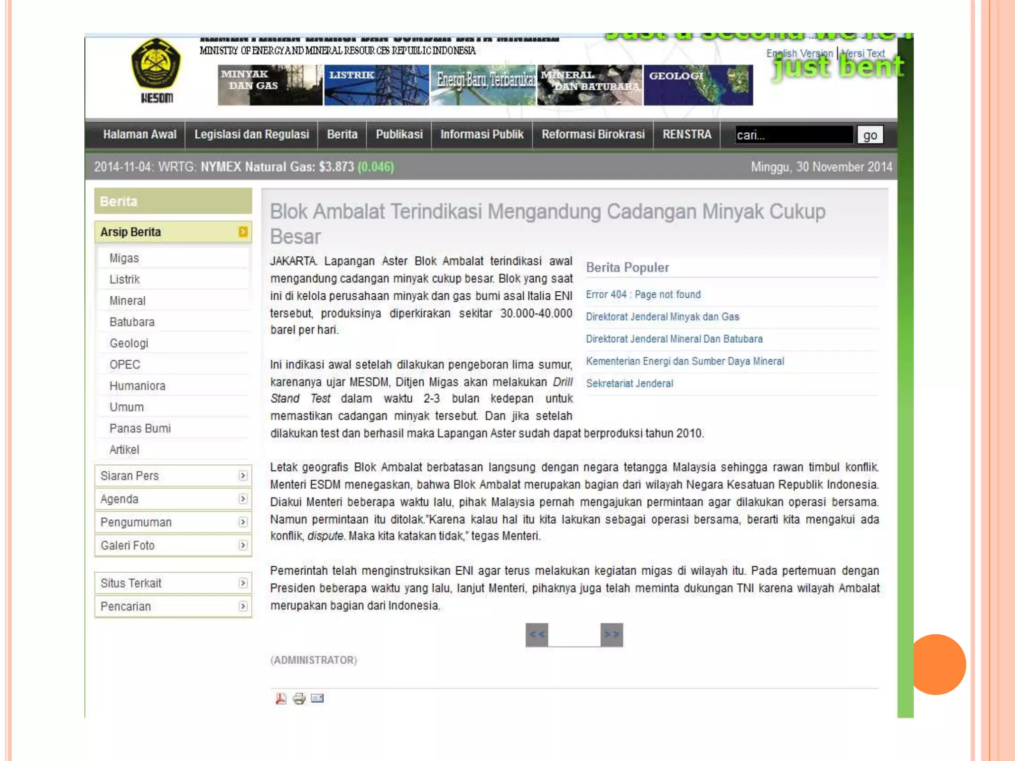 Eksplorasi minyak dan gas dengan metode gravitasi ( | PPTX