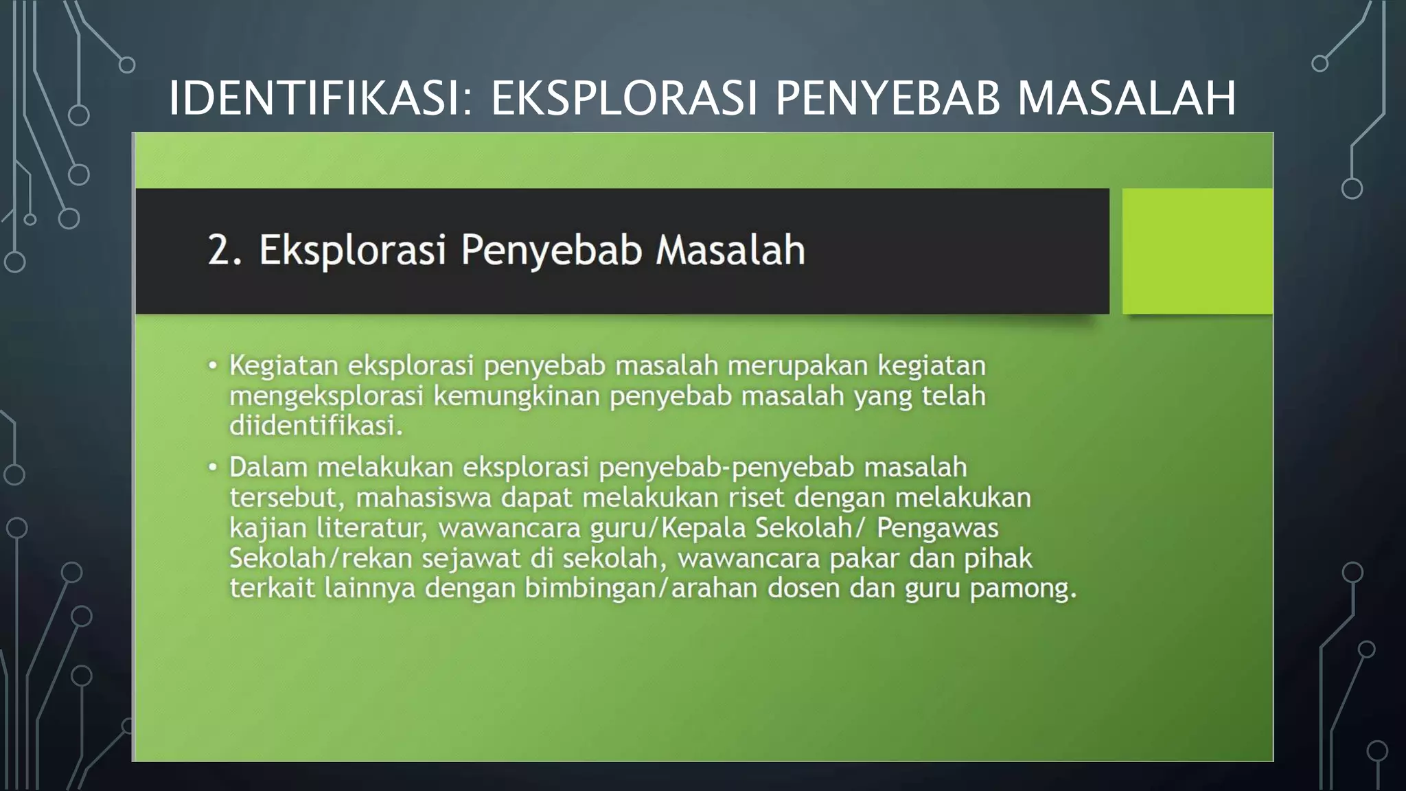 EKSPLORASI PENYEBAB MASALAH.pptx