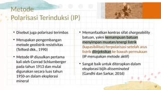 Eksplorasi Pertambangan_Indirect method_00.pptx