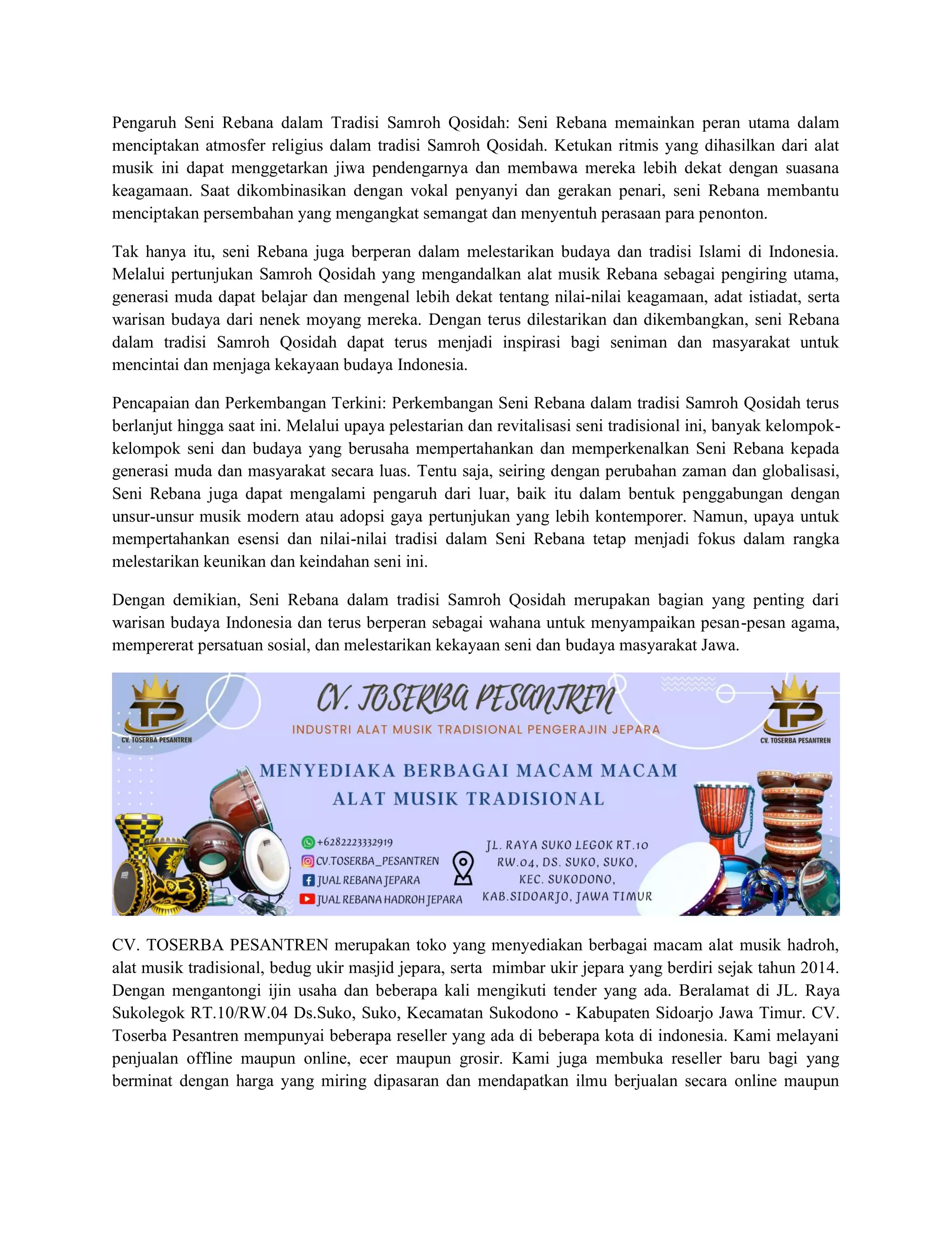 Eksplorasi Unik Seni Rebana dalam Tradisi Samroh Qosida1.pdf