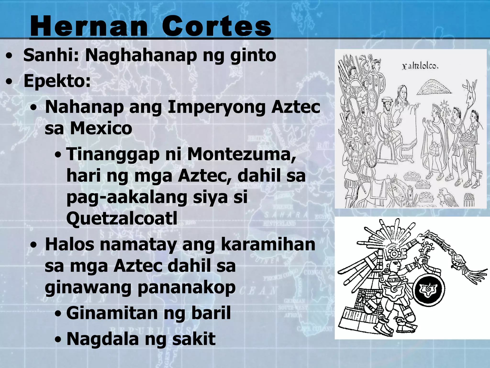 Eksplorasyon | PPT