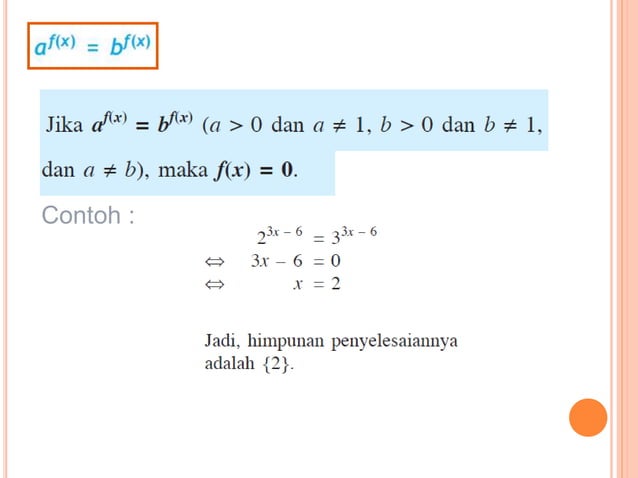 EKSPONEN atau suku banyak dalam al jabar.pptx