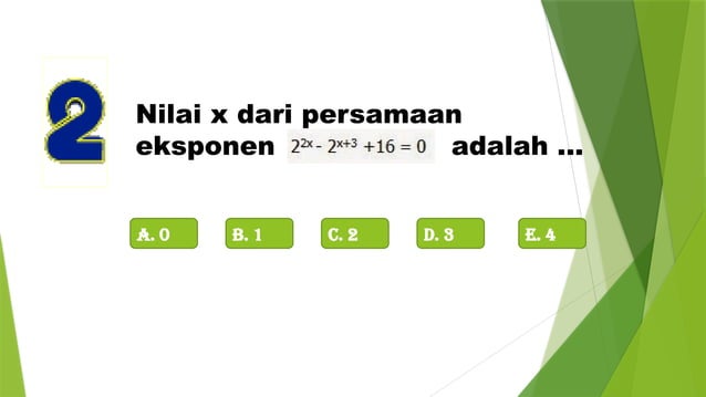 eksponendanlogaritma.pptx materi perkuliahan | PPT