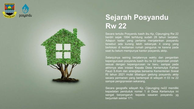ekspose posyandu kasih ibu rw 22 Edit.pptx
