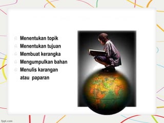 Teks Eksposisi detail | PPT