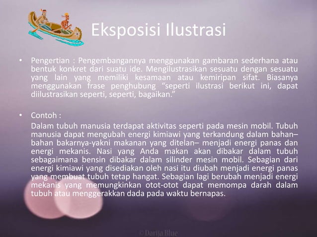 Teks Eksposisi | PPTX