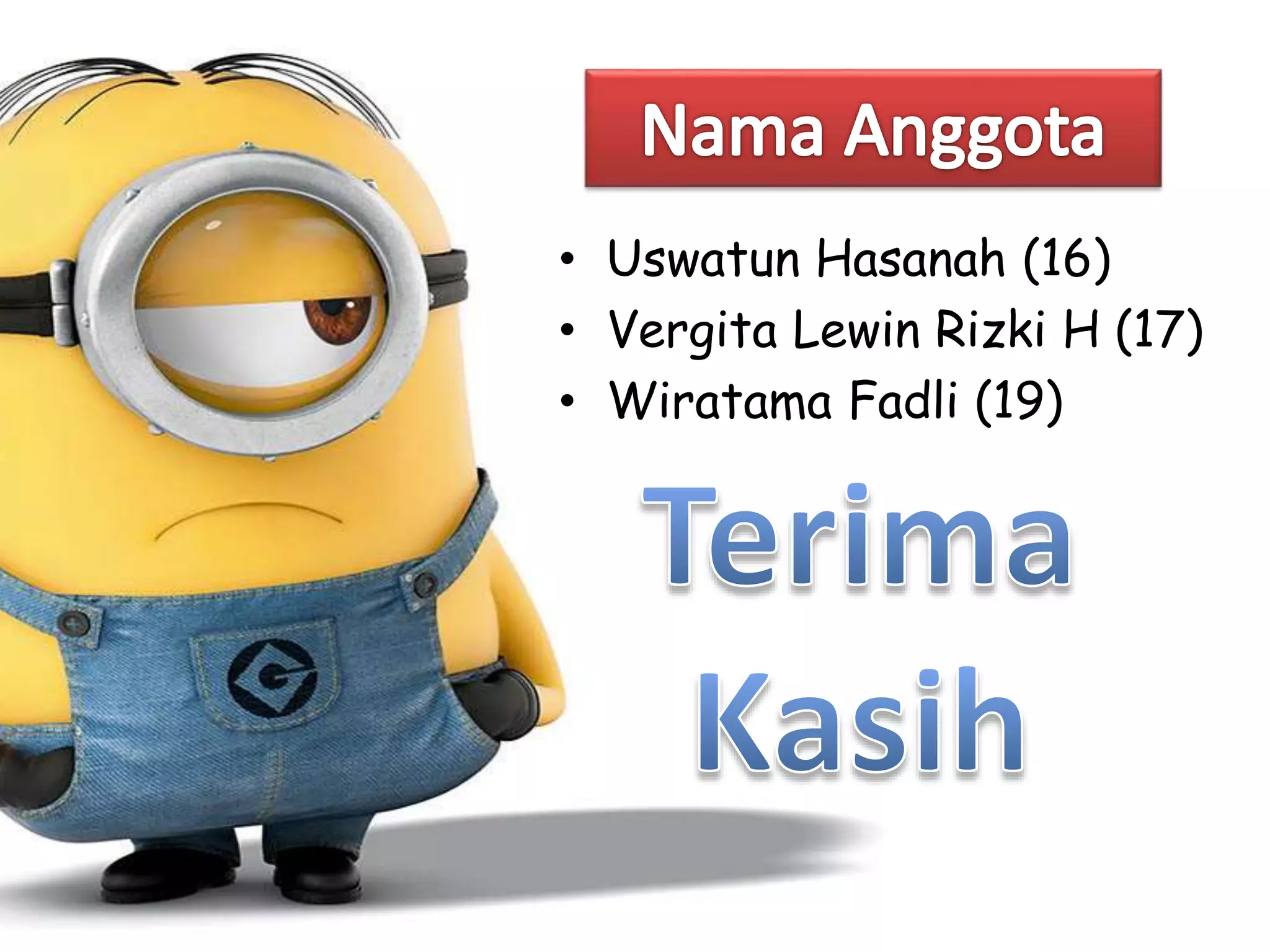 Eksposisi perbandingan dan pertentangan | PPTX