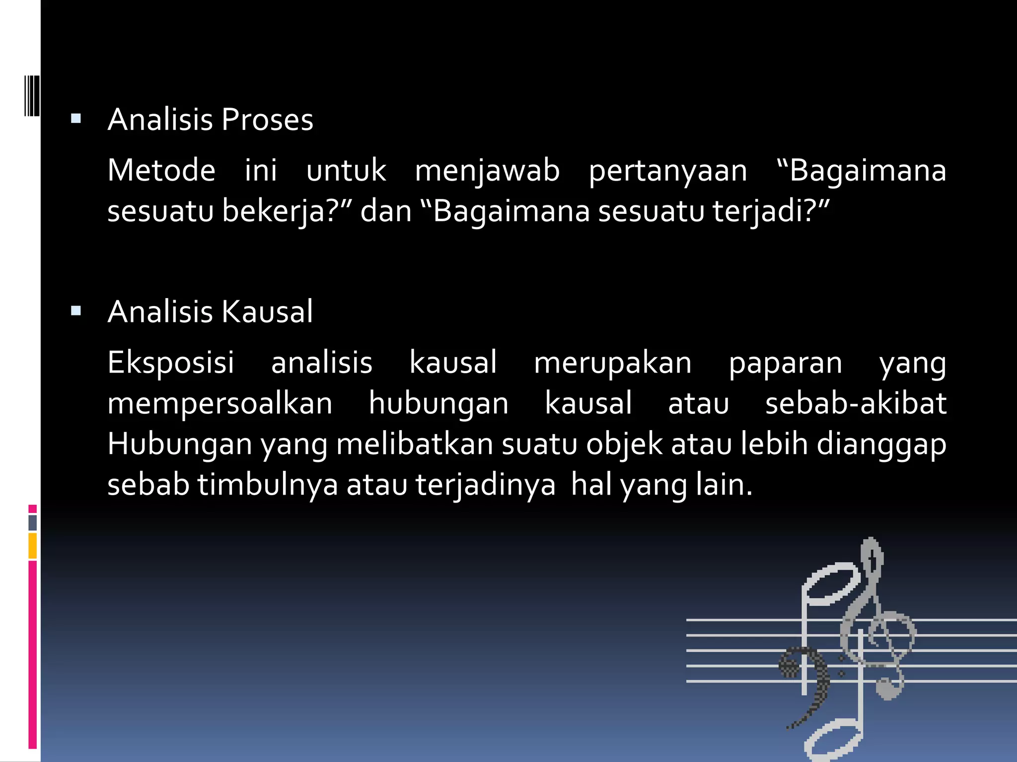 Eksposisi ppt | PPTX