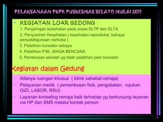 Ekspos pkpr 2014 | PPT
