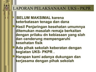 Ekspos pkpr 2014 | PPT