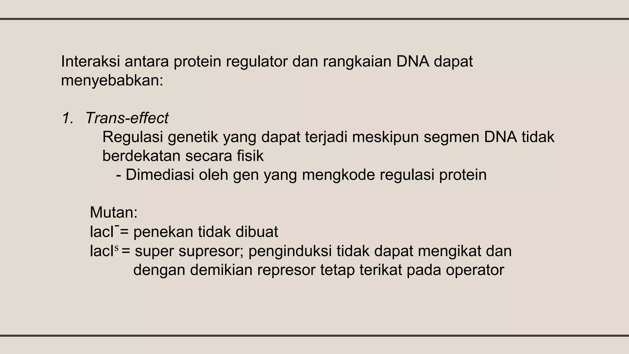 Ekspresi Gen Pada Sel Prokariotik (1).pptx