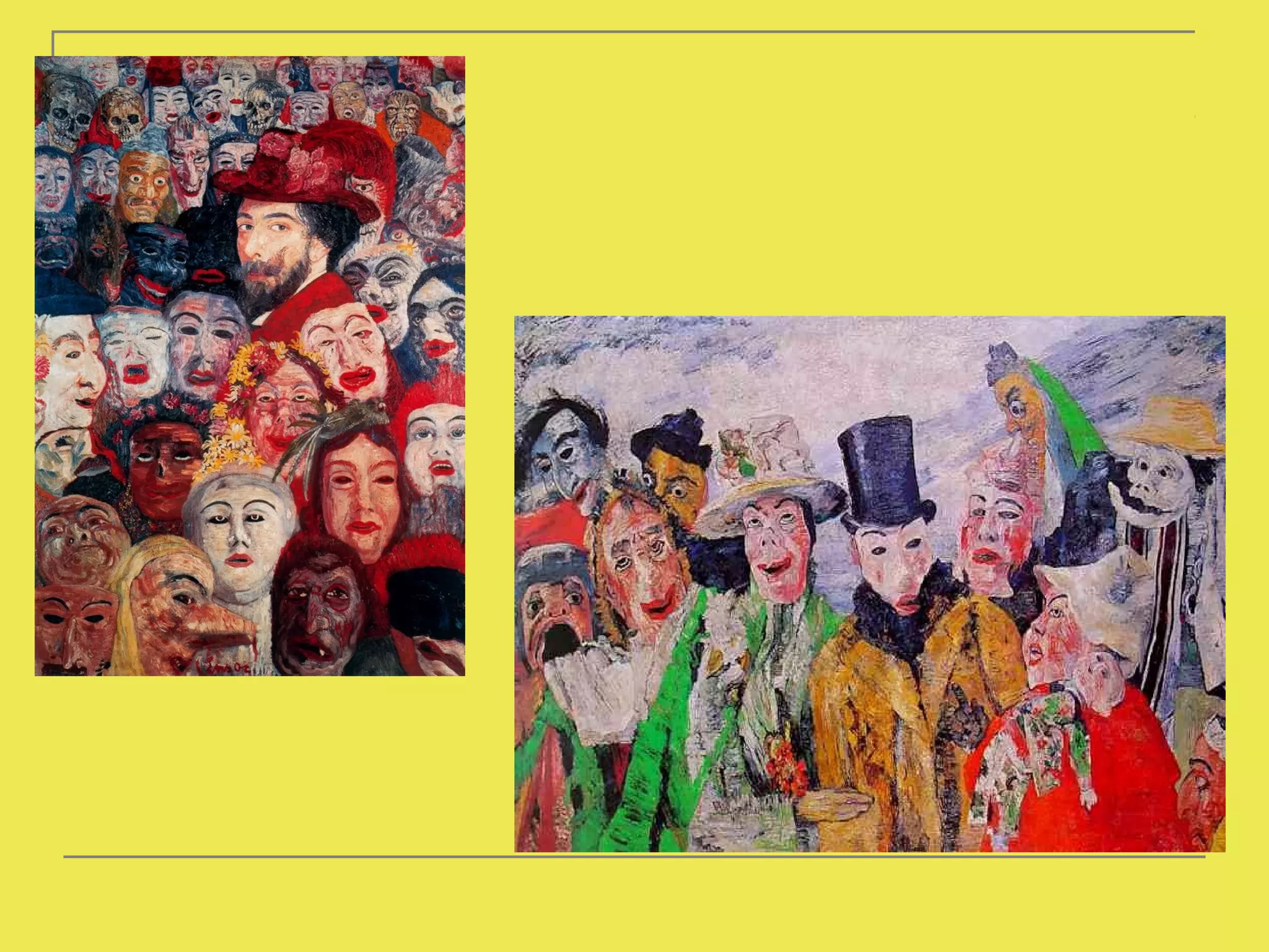 Ekspresionizam | PPT