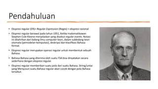 Ekspresi Regular (pengantar Operator) Part 1.pdf