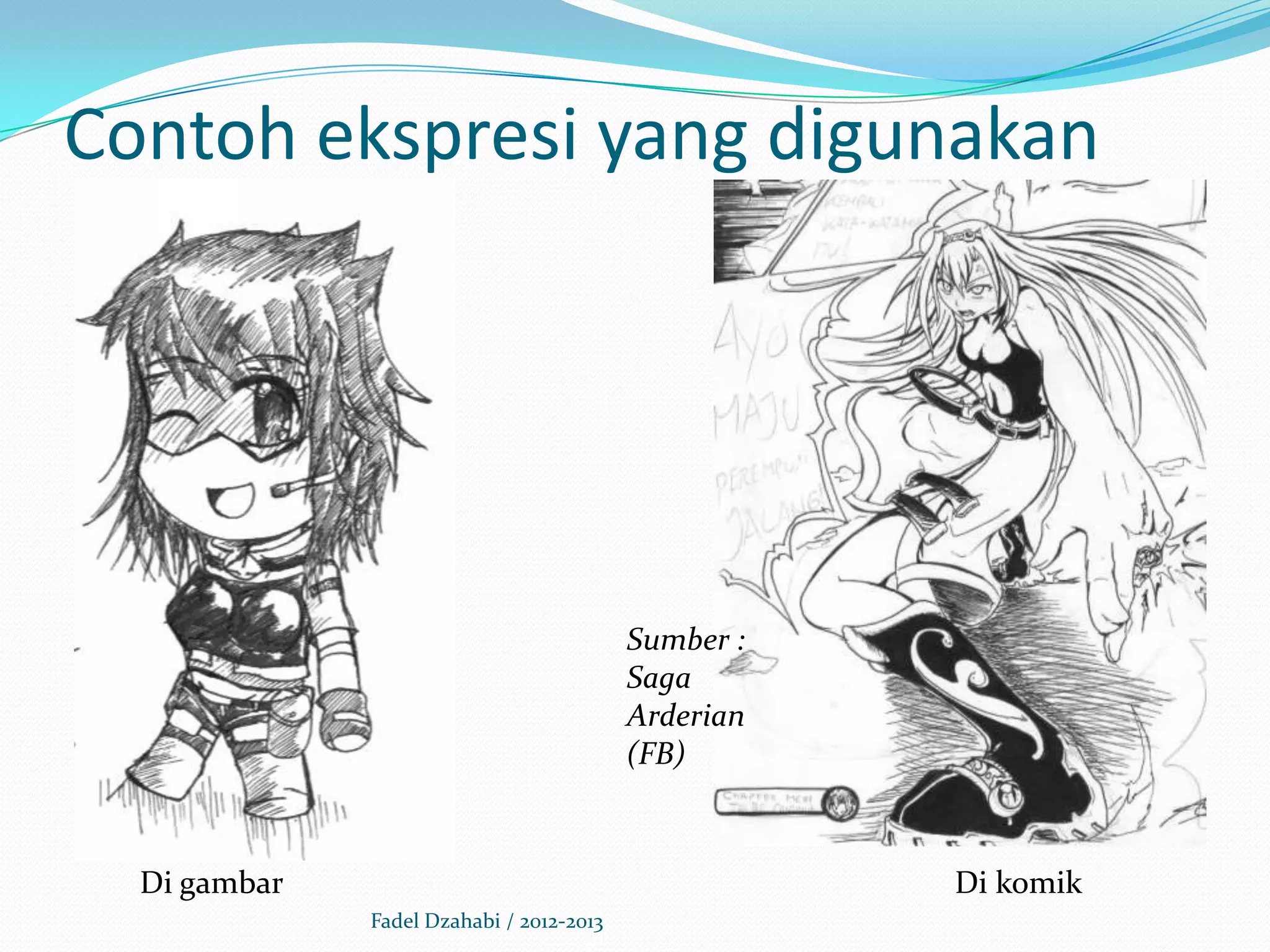 Ekspresi wajah (meme) | PPTX