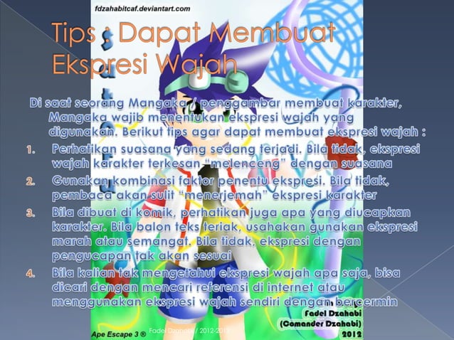 Ekspresi wajah (meme) | PPTX