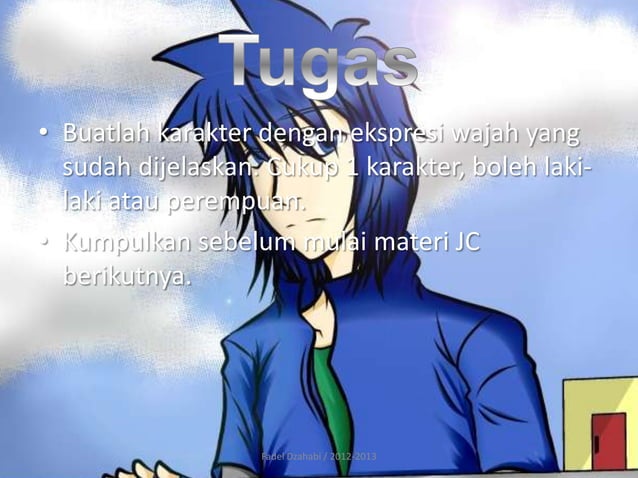 Ekspresi wajah (meme) | PPTX