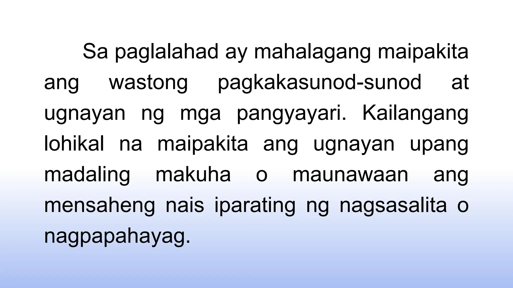 Ekspresyong Hudyat ng Kaugnayang Lohikal.pptx