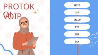 Materi Tentang Ekstensi dan Dial Plan Desi | PPTX