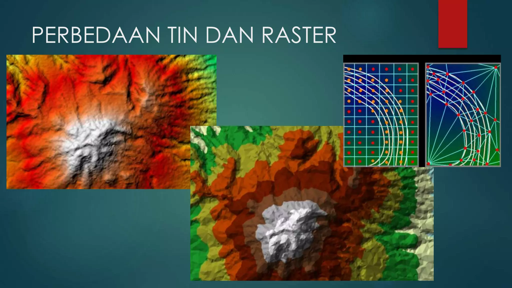 DEM Extraction From Stereo Imagery | PPTX