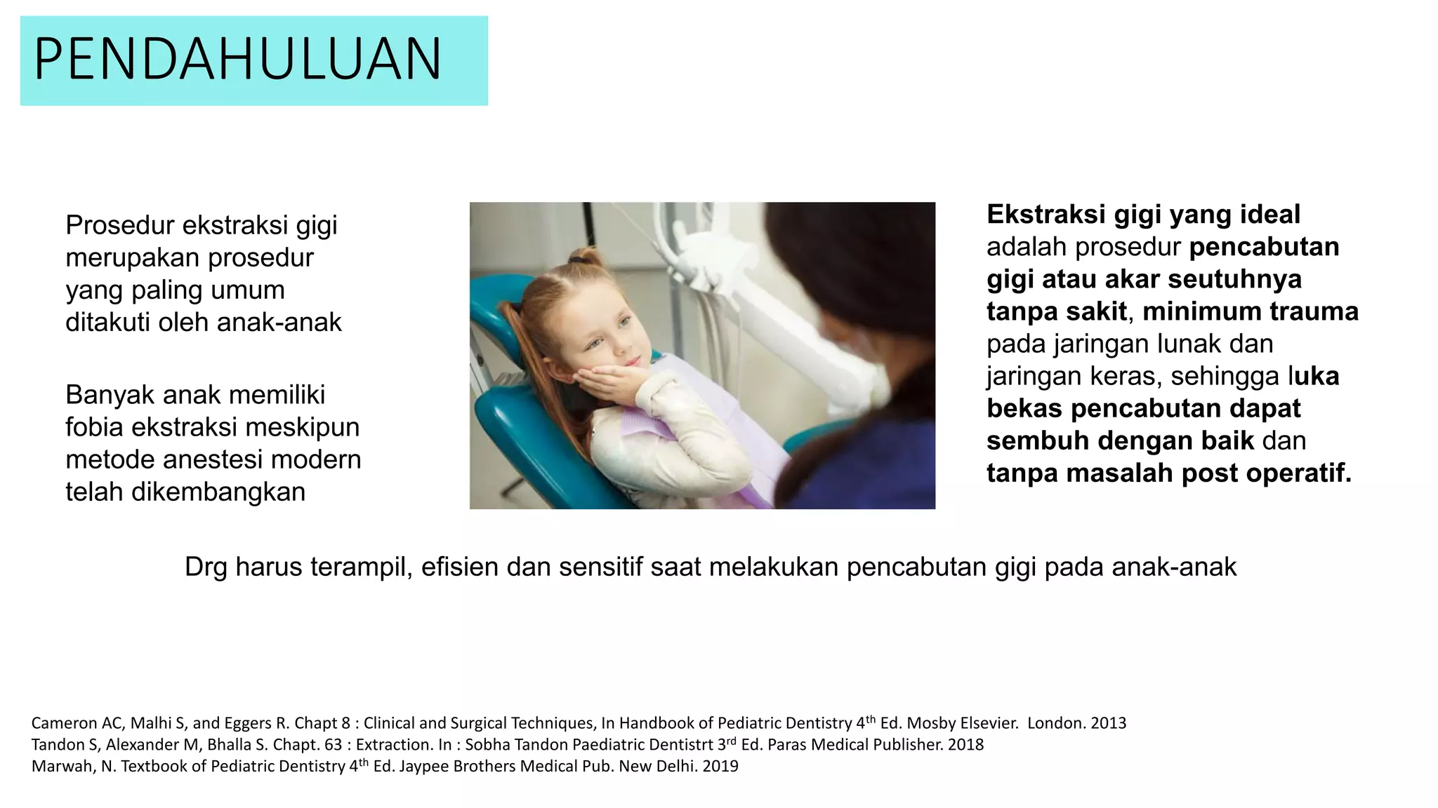 EKSTRAKSI GIGI SULUNG.pptx