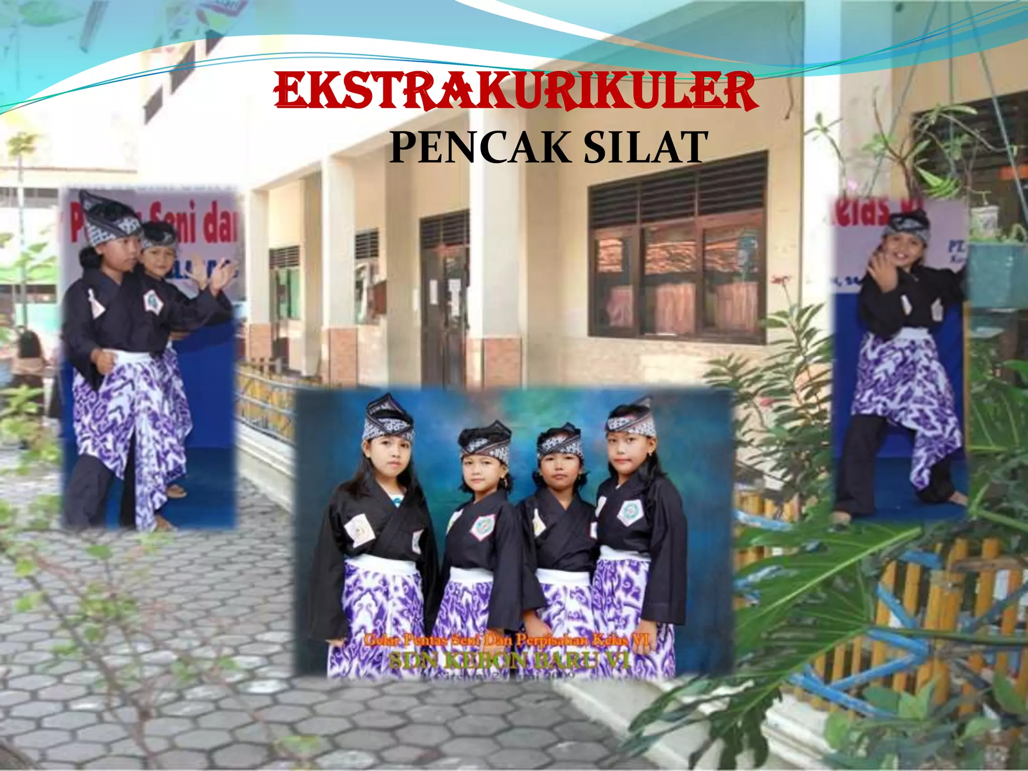 Ekstrakulikuler | PPT