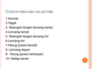 Ekstrakurikuler Pramuka Kelas VII & VIII.pptx