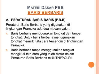 Ekstrakurikuler Pramuka Kelas VII & VIII.pptx