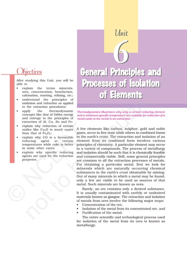 Ekstrasi leching 106 | PDF