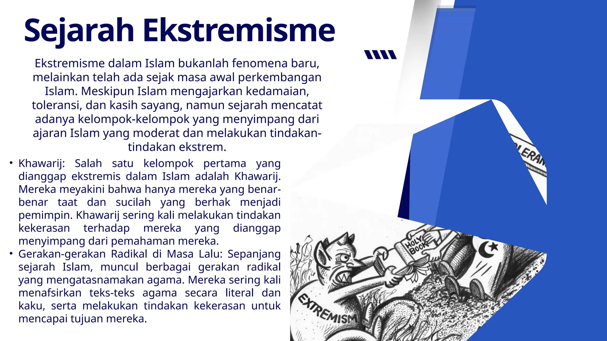 EKSTREMISME pengertian bentuk bentuk serta contoh.pptx