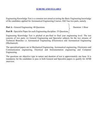 Ekt | PDF