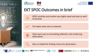 EKT-SPOC-Final-Conference-Presentation.pdf