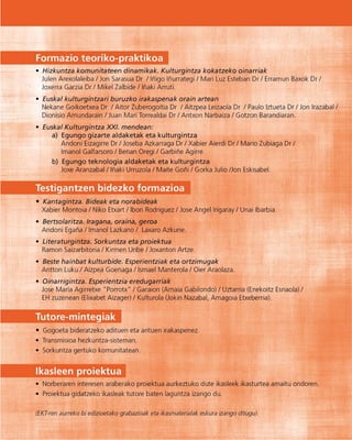 Ekt3 triptikoa | PDF