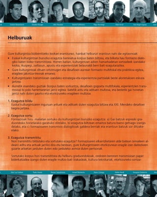 Ekt3 triptikoa | PDF