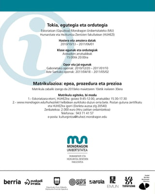 Ekt3 triptikoa | PDF