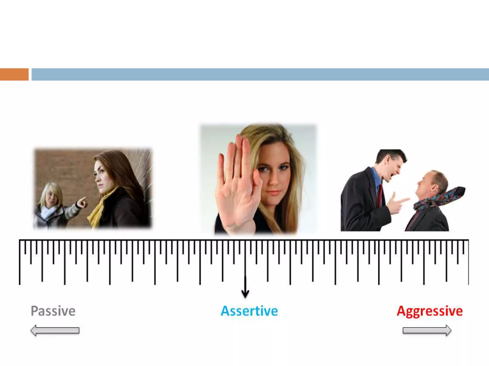 assertiveness in nursing | PPTX