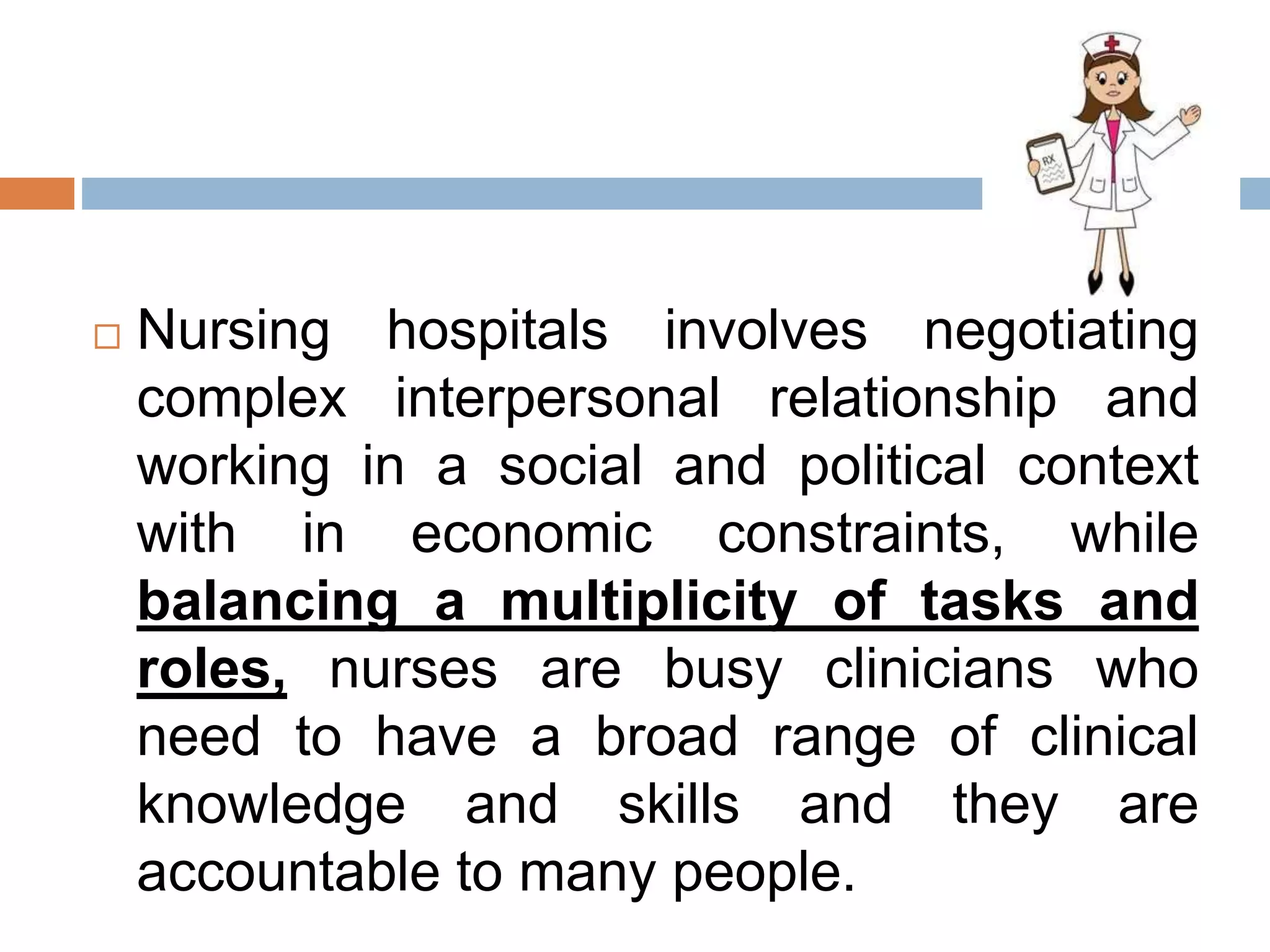 assertiveness in nursing | PPTX