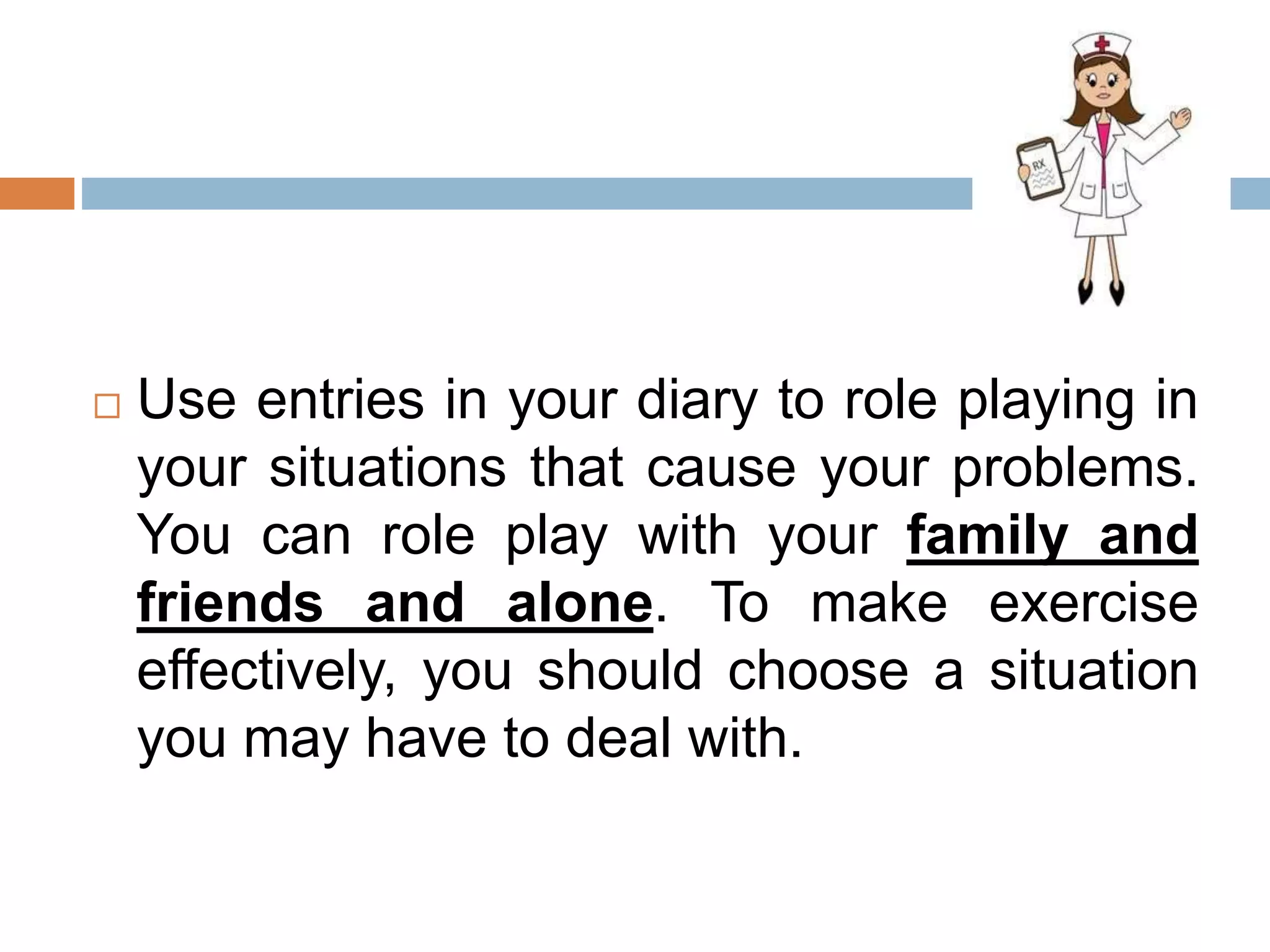 assertiveness in nursing | PPTX