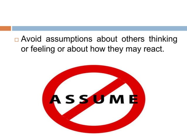assertiveness in nursing | PPTX
