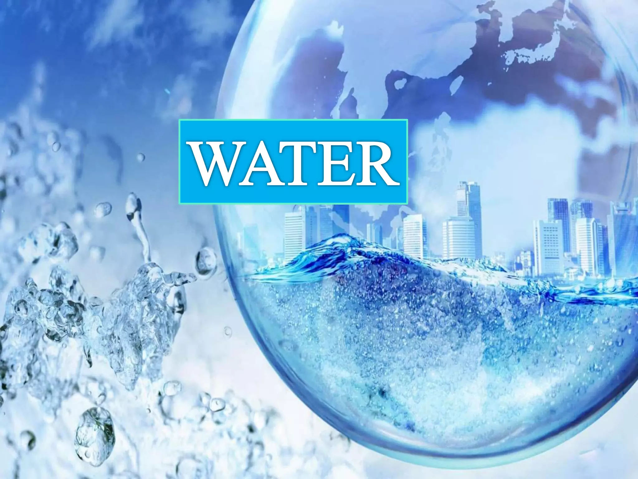 National and International Effort in Improving Environmental Quality | PPTX