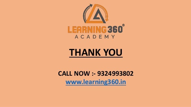 Learning360 Academy | PPTX
