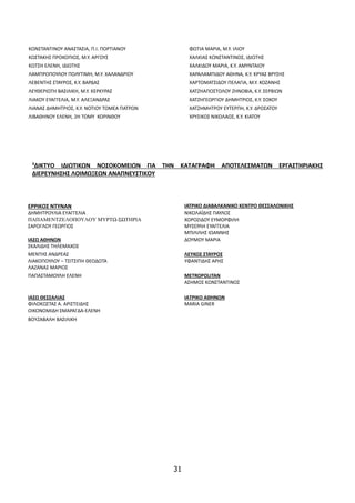 ΕΚΘΕΣΗ ΕΟΔΥ ΚΟΡΟΝΟΙΟΣ ΕΛΛΑΔΑ 1 ΑΥΓΟΥΣΤΟΥ 2024 | PDF