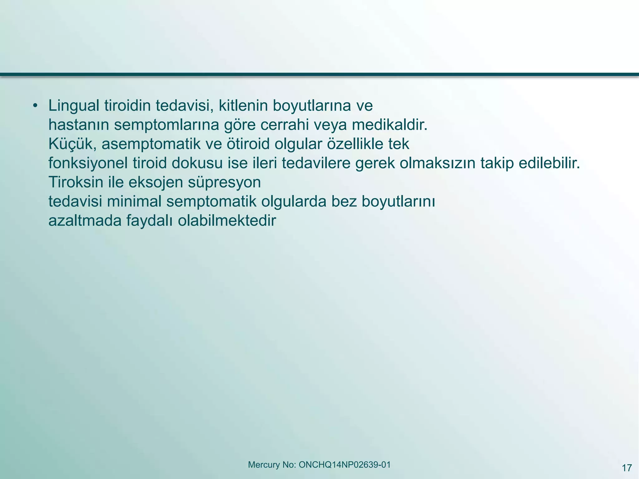 Ektopik Lingual Tiroid.pptx