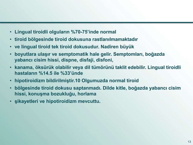 Ektopik Lingual Tiroid.pptx